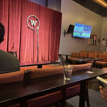 WISEGUYS COMEDY - Updated October 2025 - 121 Photos & 137 Reviews - 194 ...