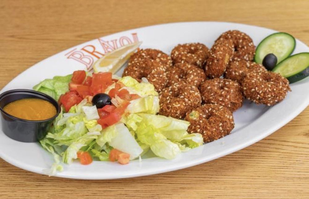 RIZZO RESTAURANT - Updated December 2025 - 11 Photos & 24 Reviews ...