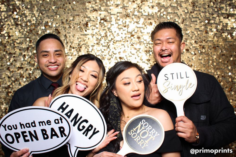 PRIMO PRINTS, A PHOTOBOOTH CO - Updated December 2024 - 25 Photos & 11 ...