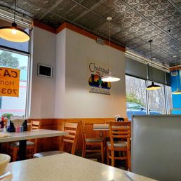 CHUTZPAH DELI - Updated July 2025 - 438 Photos & 590 Reviews - 12214 ...