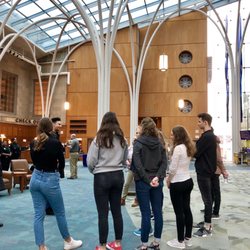 INDIANAPOLIS CENTRAL PUBLIC LIBRARY - 406 Photos & 139 Reviews ...