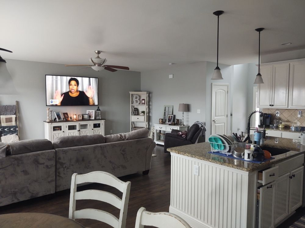 DANNY LAY PAINTING - Updated July 2025 - Request a Quote - 12 Photos ...