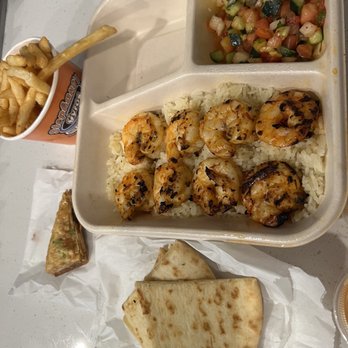 STEPHANO’S GREEK & MEDITERRANEAN GRILL - Updated December 2025 - 831 ...
