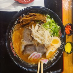 HIRO RAMEN & UDON - 385 Photos & 229 Reviews - 5252 Beach Blvd, Buena ...