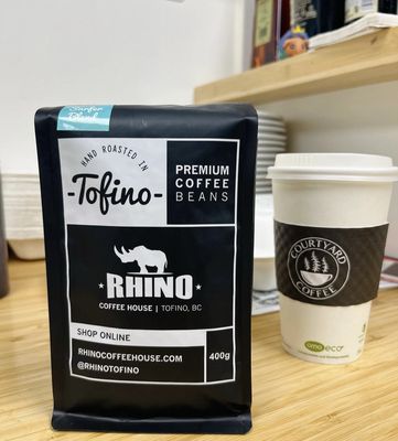 COURTYARD COFFEE - Updated November 2025 - 17 Photos - 673 Memorial ...