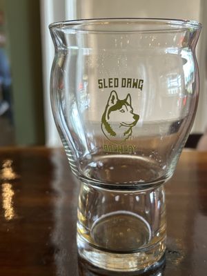 SLED DAWG BREWERY - Updated January 2026 - 19 Photos - 220 Phoenix St ...