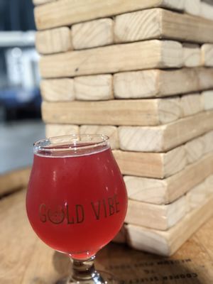 GOLD VIBE KOMBUCHARY - 60 Photos & 24 Reviews - 12615 Charles Dr, Grass ...