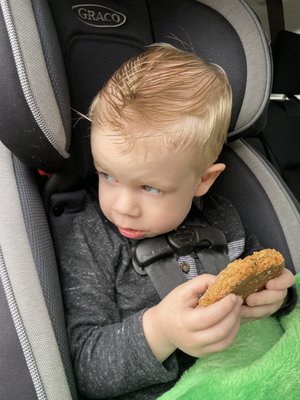 CRISP CUTS & STYLES BARBERSHOP - Updated October 2025 - 25 Photos & 23 ...