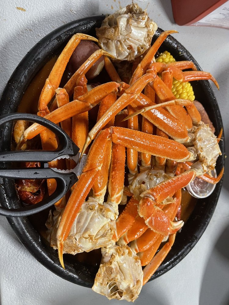 CRAWFISH SHACK - 286 Photos & 280 Reviews - 5822 Fm 2100 Rd, Crosby ...