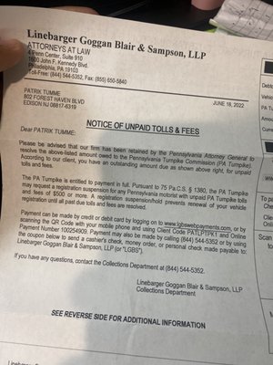 LINEBARGER GOGGAN BLAIR & SAMPSON LLP - Updated May 2025 - 12 Photos ...