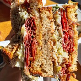 LEVEN DELI - 766 Photos & 448 Reviews - 123 W 12th Ave, Denver ...