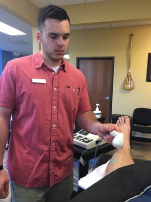 PERPETUAL MOTION PHYSICAL THERAPY - Updated July 2025 - 55 Reviews ...