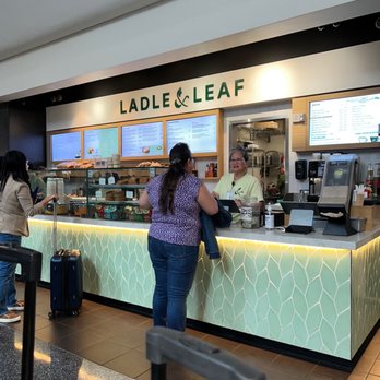 LADLE & LEAF - Updated September 2024 - 82 Photos & 93 Reviews - 780 S ...