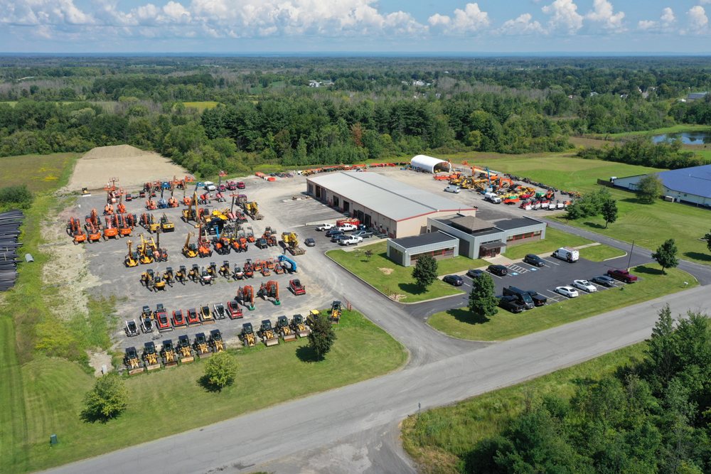 CLARK EQUIPMENT - Updated October 2025 - 119 Photos - 4 Technology Blvd ...