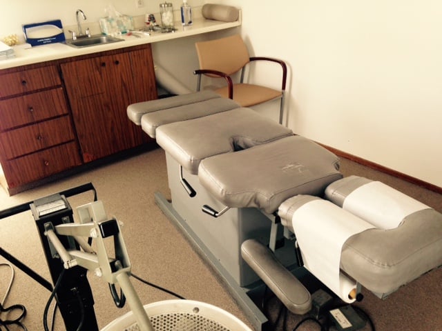 RICHARD CHARNEY, DC - Updated January 2025 - San Francisco, California ...