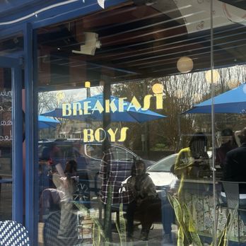 THE BREAKFAST BOYS - Updated May 2024 - 2160 Photos & 1784 Reviews ...