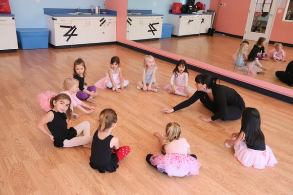 THE NEXT STEP DANCE STUDIO - Updated July 2025 - 36 Photos & 38 Reviews ...