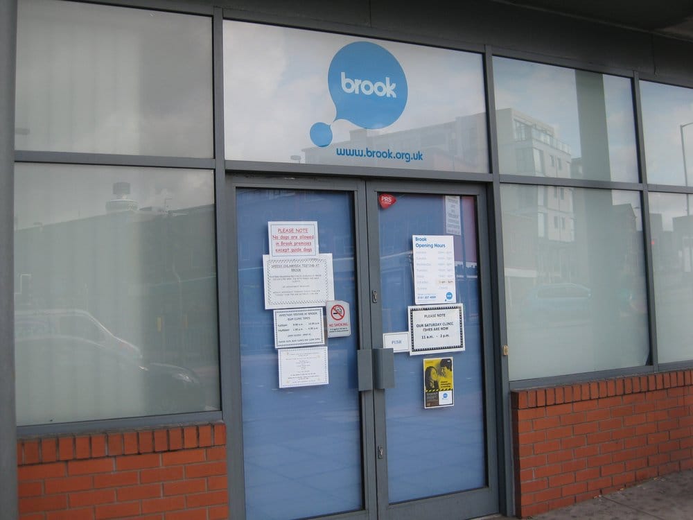 BROOK ADVISORY CENTRE - Updated September 2024 - 81 London Road ...