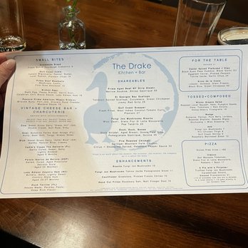 THE DRAKE KITCHEN & BAR - Updated May 2024 - 182 Photos & 41 Reviews ...
