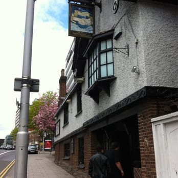 YE OLDE SALUTATION INN - Updated August 2025 - 13 Photos & 15 Reviews - Hounds Gate, Nottingham ...