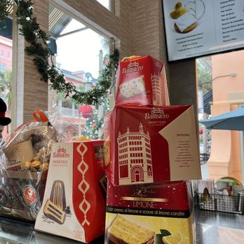 FORTUNA BAKERY - Updated July 2025 - 120 Photos & 59 Reviews - 606 ...