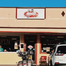 THE ORIGINAL PIZZA SAM - Updated July 2025 - 180 Photos & 133 Reviews ...