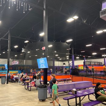 ALTITUDE TRAMPOLINE PARK SPRING-KLEIN - Updated December 2025 - 106 ...