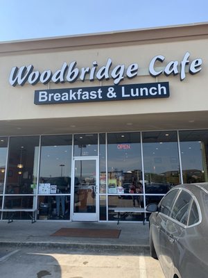 WOODBRIDGE CAFE - Updated August 2024 - 160 Photos & 211 Reviews - 7340 ...