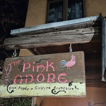 THE PINK ADOBE - Updated May 2025 - 168 Photos & 299 Reviews - 406 Old ...