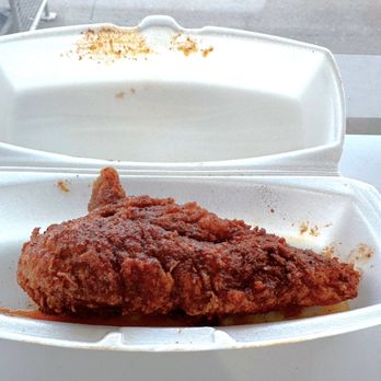 RICKY’S HOT CHICKEN - Updated November 2024 - 750 Photos & 734 Reviews ...