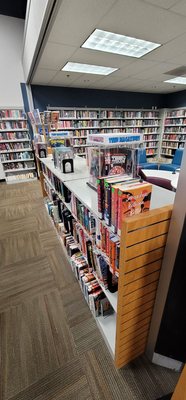 MISSION BRANCH LIBRARY - Updated December 2025 - 31 Photos & 27 Reviews ...