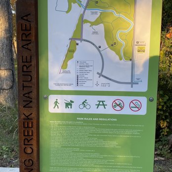 SPRING CREEK NATURE AREA TRAIL - Updated October 2025 - 141 Photos & 31 ...