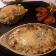 ROGUE’S MANOR AT SWEET SPRING - 132 Photos & 146 Reviews - 124 Spring ...