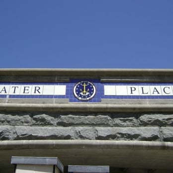 WATERPLACE PARK - Updated October 2025 - 85 Photos & 29 Reviews ...