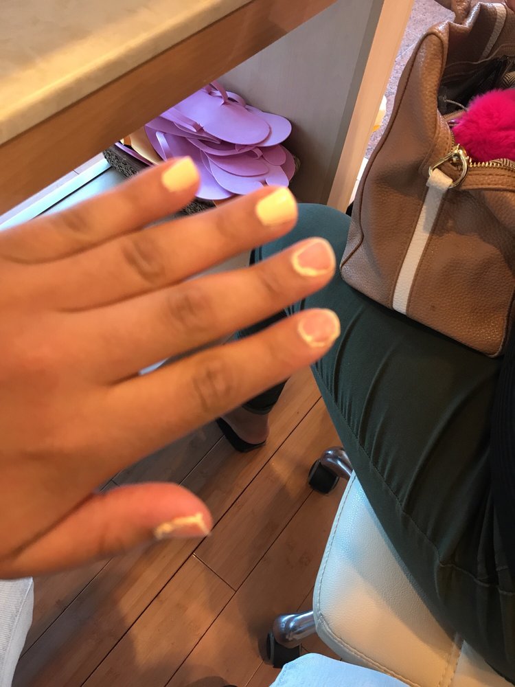 SUNNY NAILS - 6115 Bergenline Ave, West New York, New Jersey - Nail ...