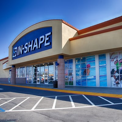 IN-SHAPE FITNESS - Updated December 2025 - 85 Photos & 137 Reviews ...