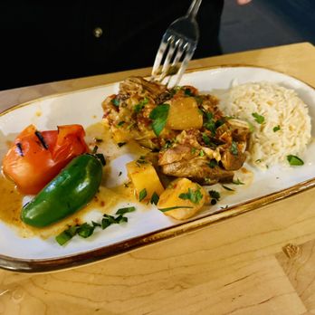 UZZO MEDITERRANEAN RESTAURANT - Updated December 2024 - 71 Photos & 57 ...