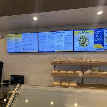 BREAD ZEPPELIN SALADS ELEVATED - Updated December 2025 - 144 Photos ...