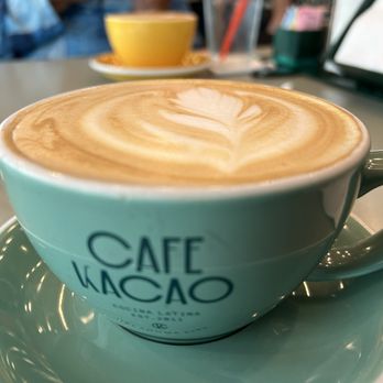 CAFE KACAO - Updated November 2024 - 3018 Photos & 2211 Reviews - 3325 ...