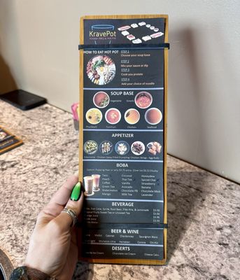 KRAVEPOT ON SUNTREE - Updated September 2025 - 48 Photos & 31 Reviews ...