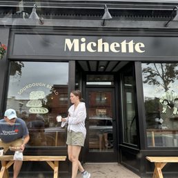 MICHETTE - Updated July 2025 - 76 Photos & 58 Reviews - 164 Broadway ...