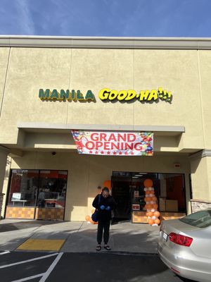 MANILA GOOD HA SA - Updated November 2025 - 106 Photos & 42 Reviews ...