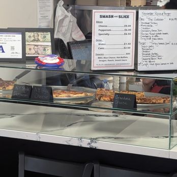 SMASH AND SLICE - Updated January 2026 - 527 Photos & 358 Reviews ...