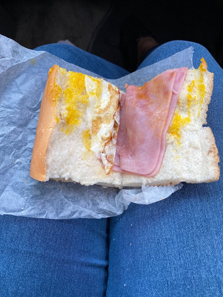 SANTANA’S BAKERY & CAFE - Updated July 2024 - 26 Photos & 12 Reviews ...