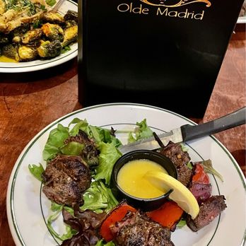 OLDE MADRID - Updated October 2025 - 244 Photos & 305 Reviews - 418 6th ...