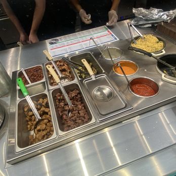 PIADA ITALIAN STREET FOOD - Updated October 2025 - 24 Photos & 20 Reviews - 4030 W University Dr ...