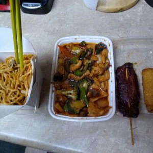 CHINA WOK - 22 Photos & 19 Reviews - Chinese - 18774 US Hwy 441, Mount ...