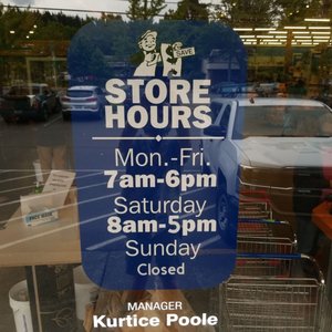 CADMAN INC - 7735 178th Pl NE, Redmond, WA - Yelp