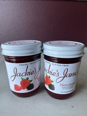 JACKIE’S JAMS - Updated January 2026 - 20 Photos & 15 Real Reviews ...