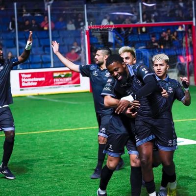 EMPIRE STRYKERS, PROFESSIONAL INDOOR SOCCER TEAM - Updated December ...